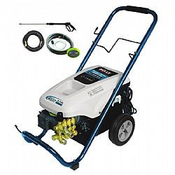 Πλυστικό υψηλής πίεσης 3700 Watt 200bar - BULLE