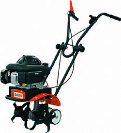 ΣΚΑΠΤΙΚΟ ΒΕΝΖΙΝΟΚΙΝΗΤΟ KT 400 Z 4,5HP KRAFT