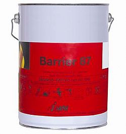 BARIER 87 ΠΥΡΑΝΤΟΧΟ ΒΕΡΝΙΚΙ 4Kg